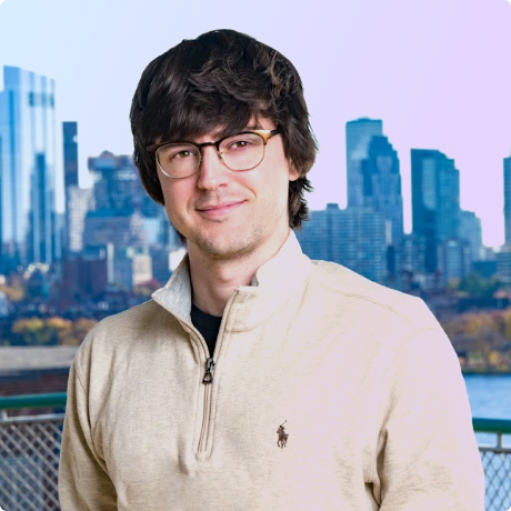 Meet The Posh Team | Posh AI