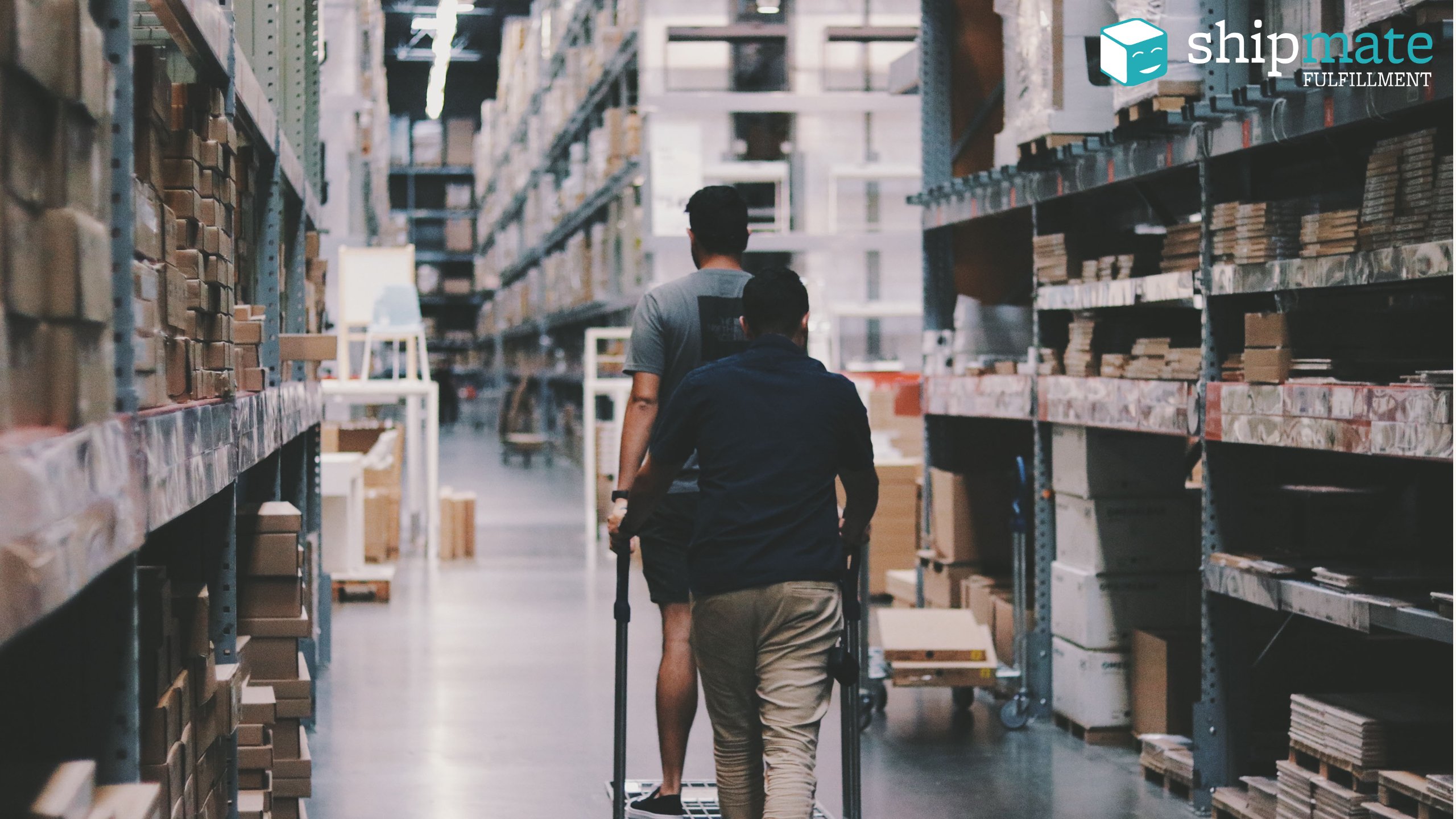 Warehouse Cycle Counting Guide – Shipmate Fulfillment Blog