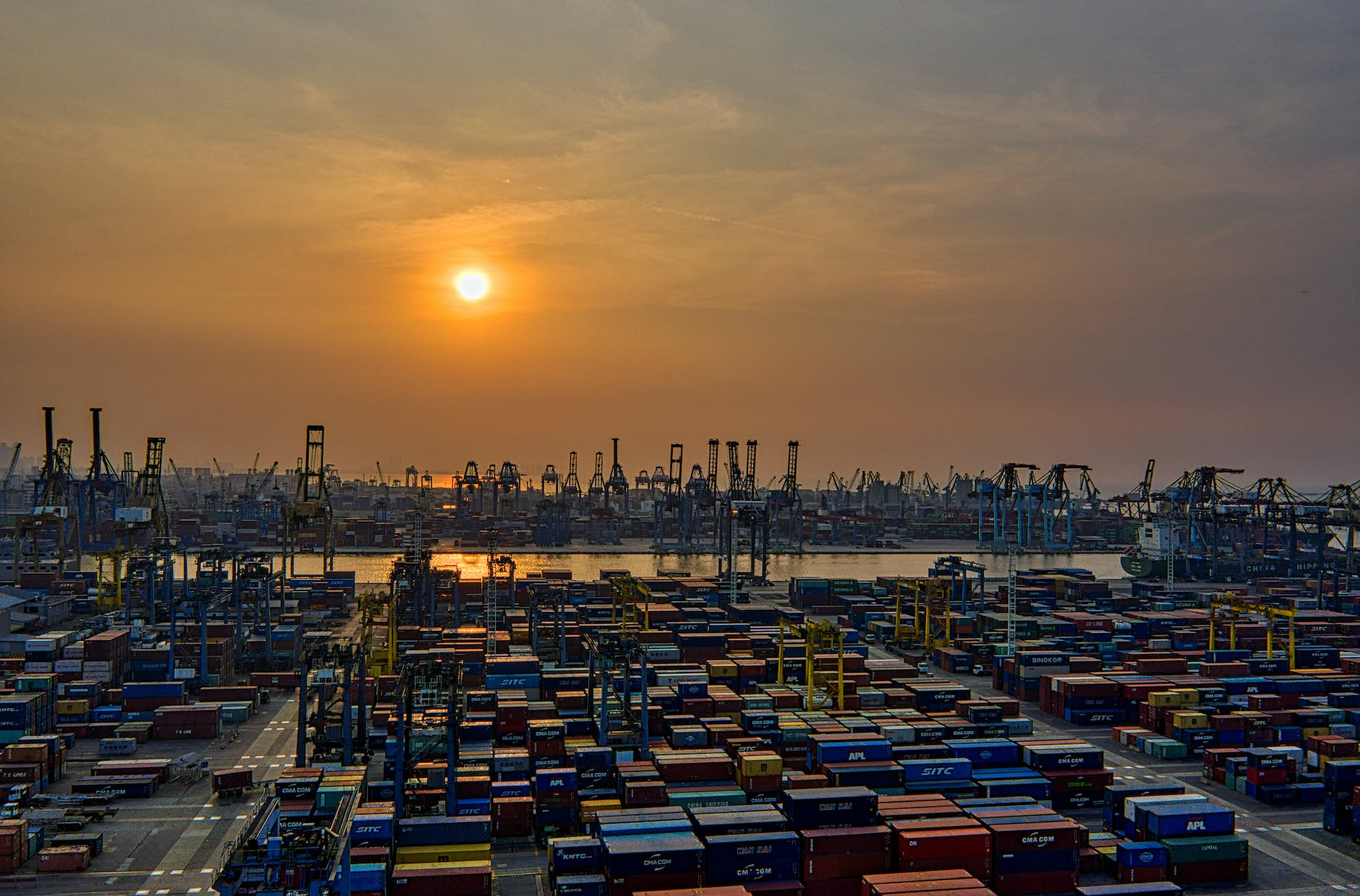 What Is A Harmonized Tariff Code Shipmate Fulfillment Blog