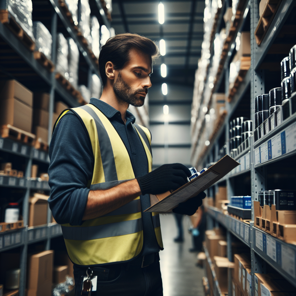 Understanding Inventory Shrinkage in Ecommerce – Shipmate Fulfillment Blog