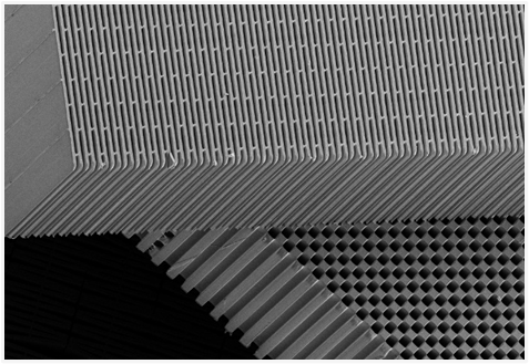 Precision Structures for X-Ray Optics | Microworks