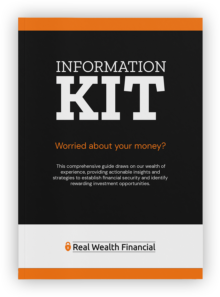 Free Information Kit