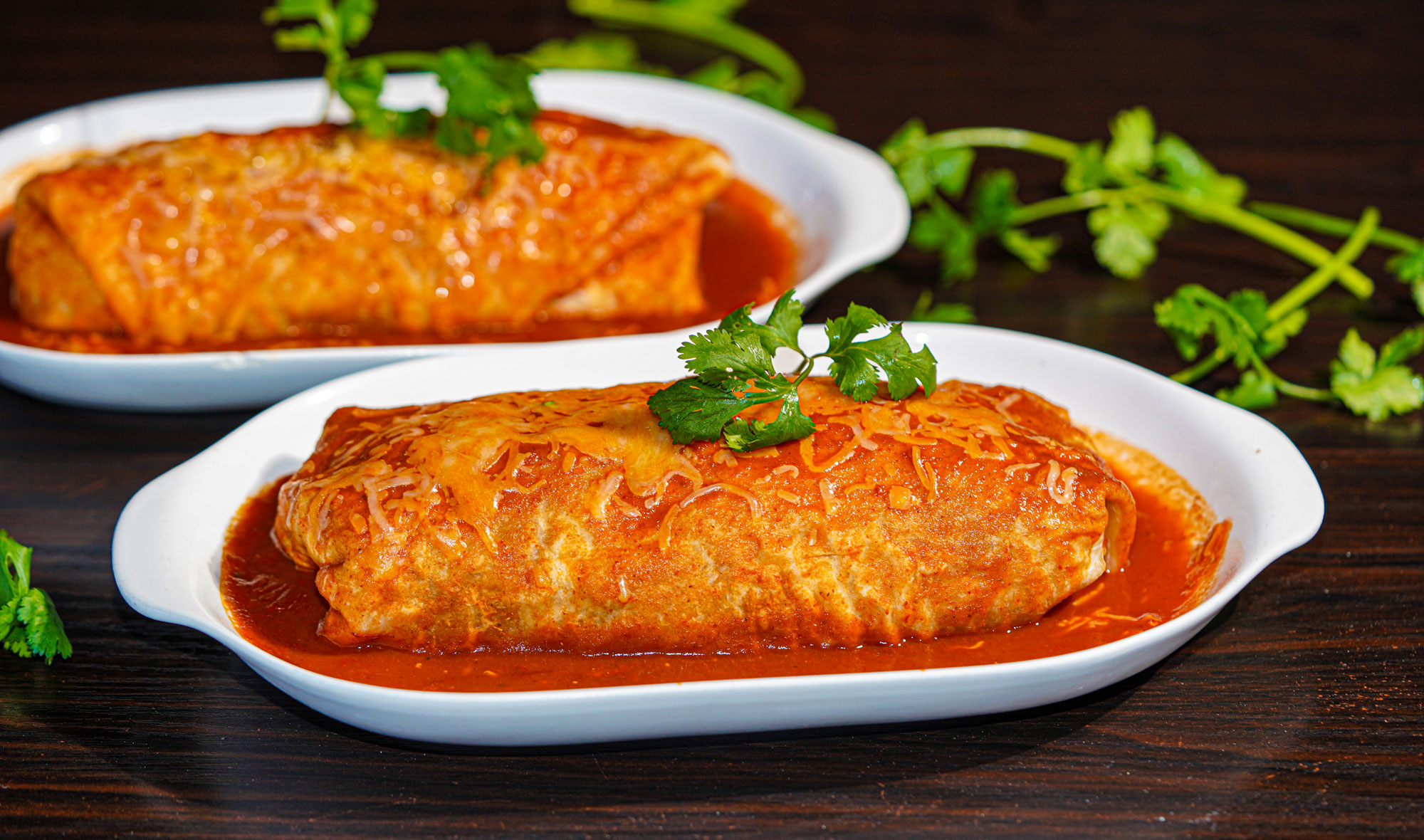 Food Menu - Sirenitas Restaurant