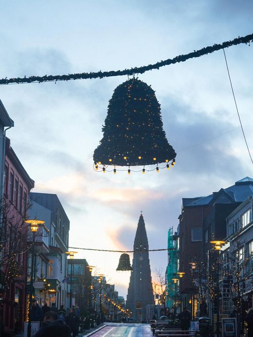 The Top 10 Winter Festivals in Iceland