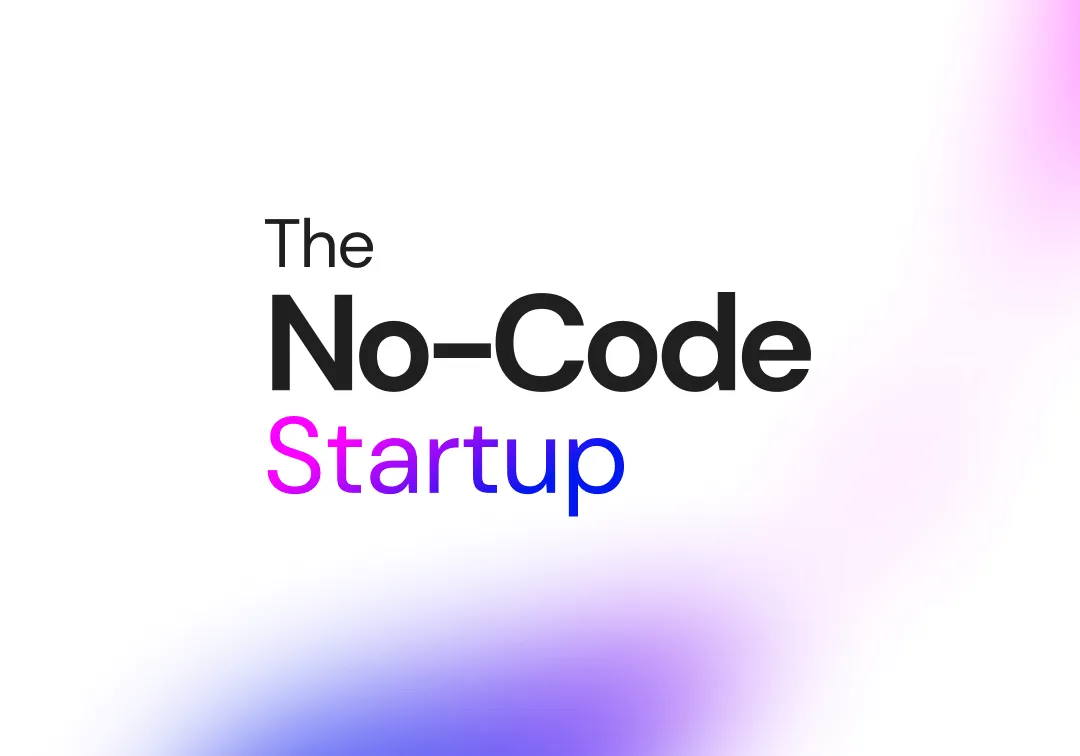 WeAreNoCode - Empowering Non-Technical Founders