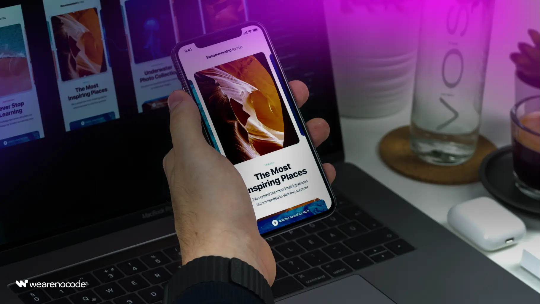 30 Innovative Tech Startup Ideas for Aspiring Entrepreneurs ...