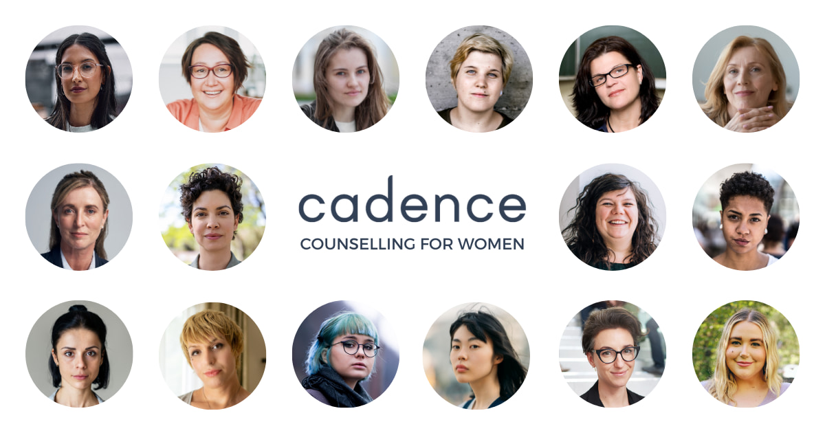 Cadence Counselling | Online Therapy for Women in BC