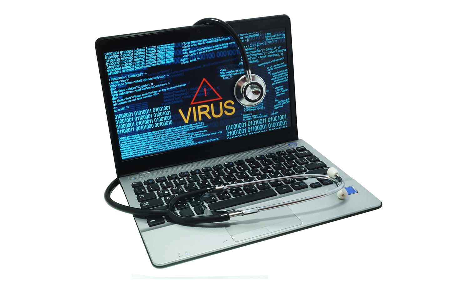 Professional Computer Repair Service in Bangor, PA | Borked PC