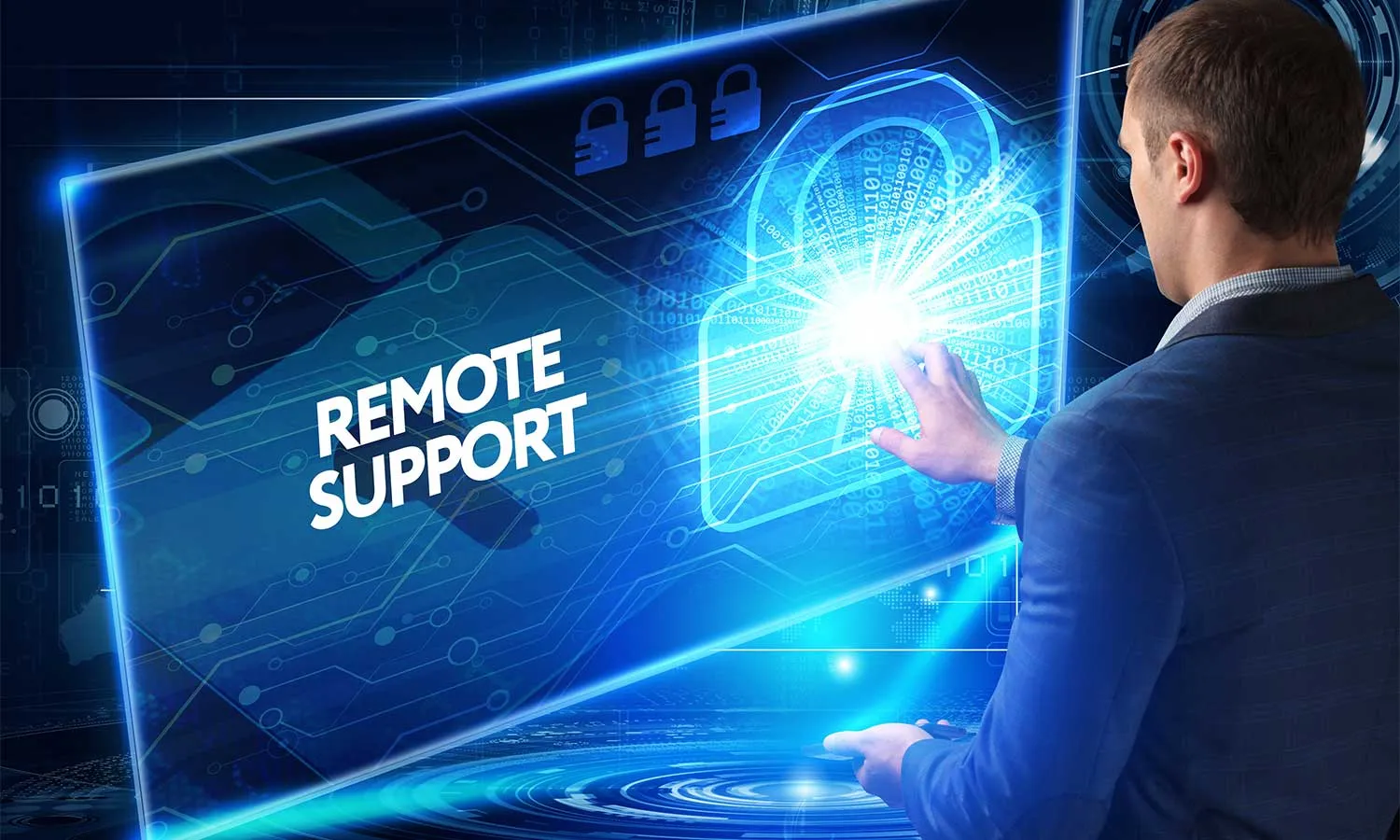 Professional Computer Repair Service in Bangor, PA | Borked PC