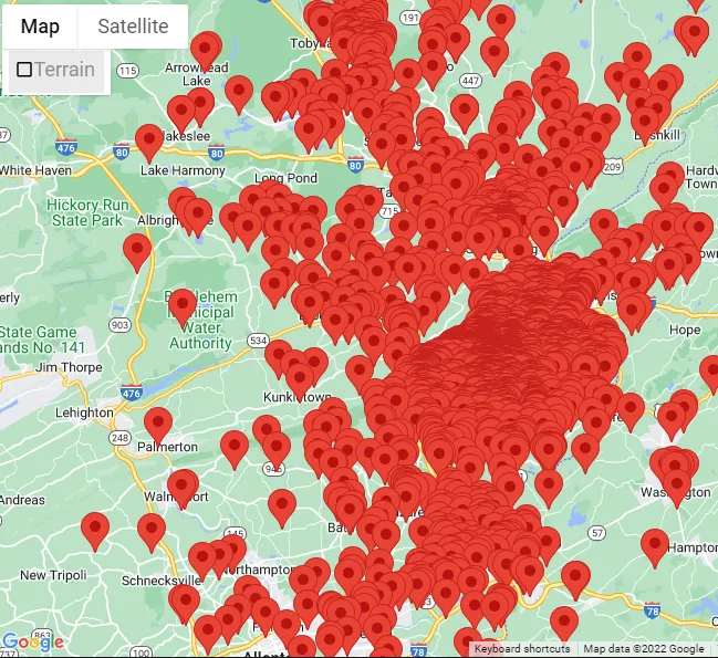 Professional Computer Repair Service in Bangor, PA | Borked PC