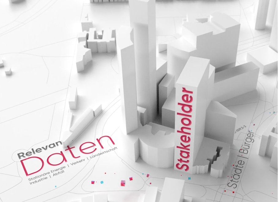 enersis: Software zum Erreichen der Klimaziele