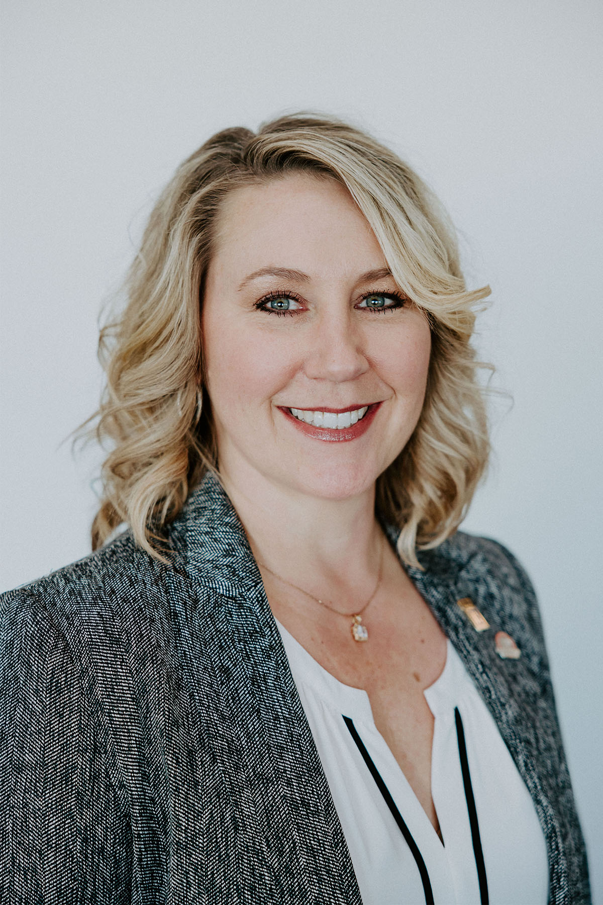 ARA Leadership - Jennifer Welch | Arkansas REALTORS® Association