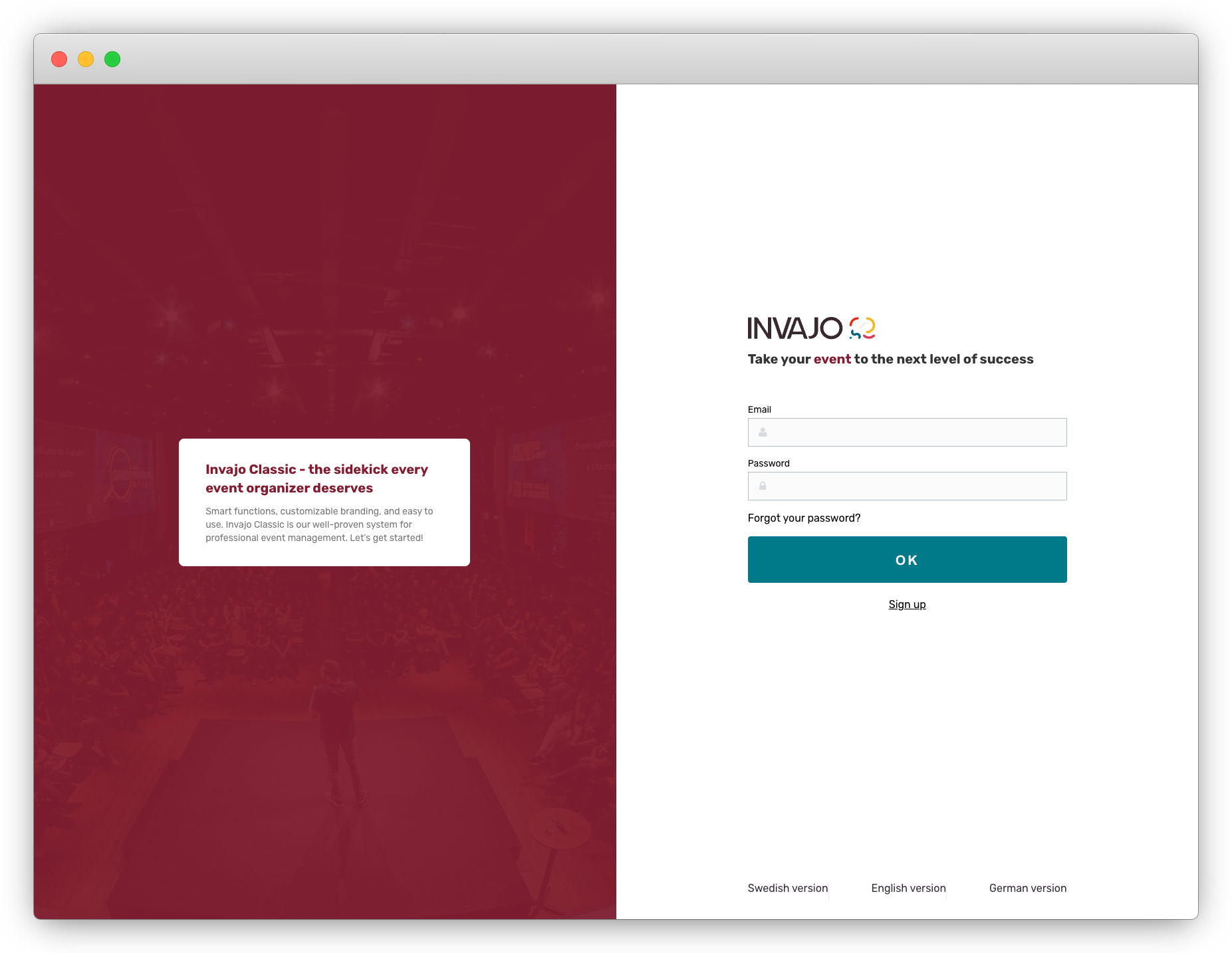 System updates on Invajo Classic in July - INVAJO - #1 Platform for ...