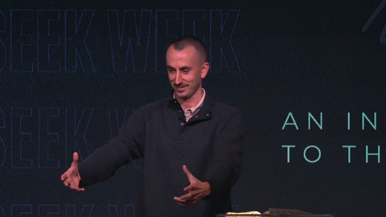 Watch | Oasis Church