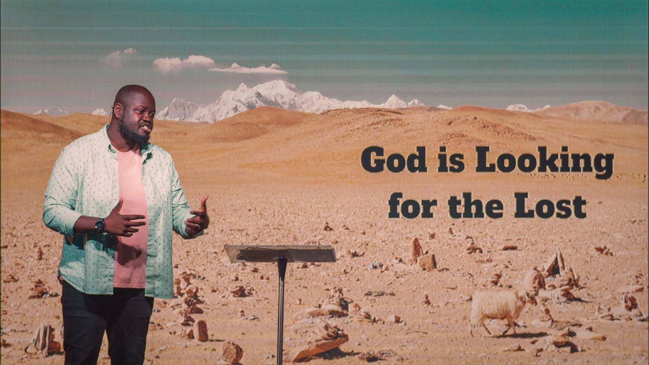 Watch | Oasis Church