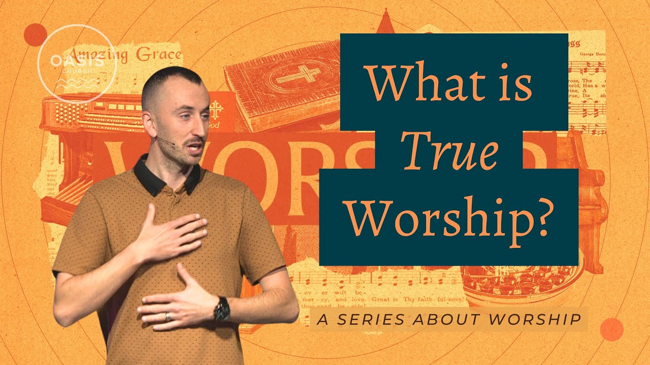 Watch | Oasis Church