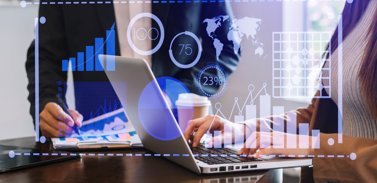 5 steps to monitor carrier performance