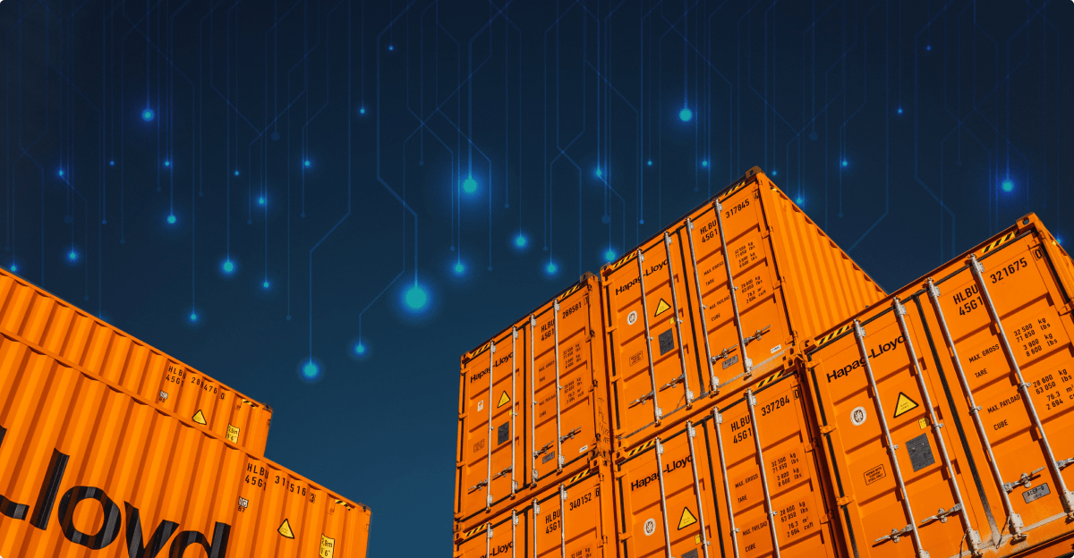 Cost savings in logistics & supply chain by leveraging visibility platforms