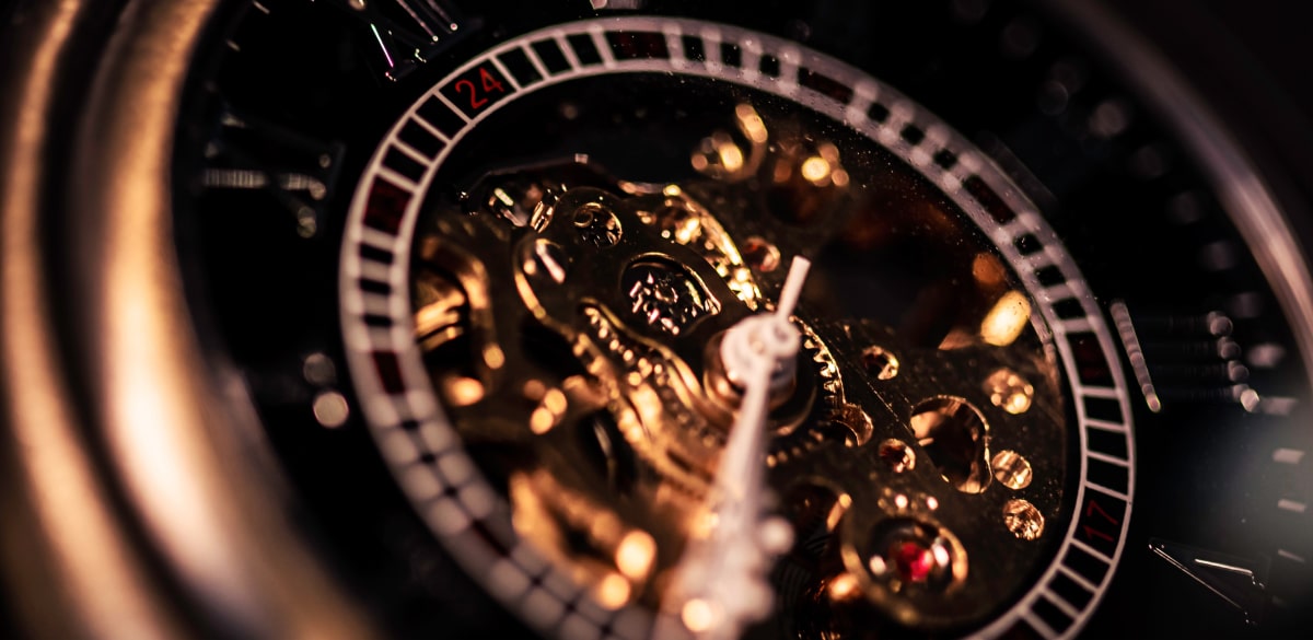 Strategies to improve on-time performance