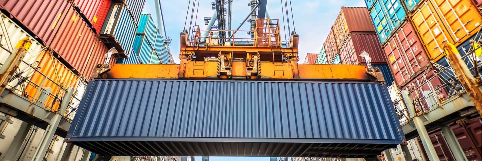 Top strategies to improve your container utilization