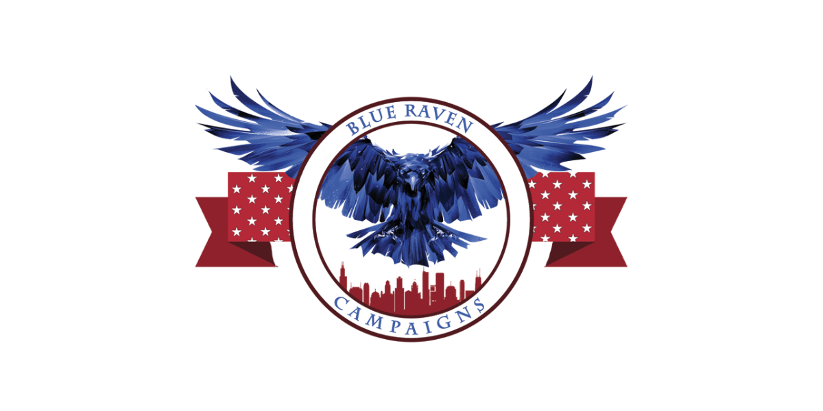 Blue Raven Campaigns - Political Consulting