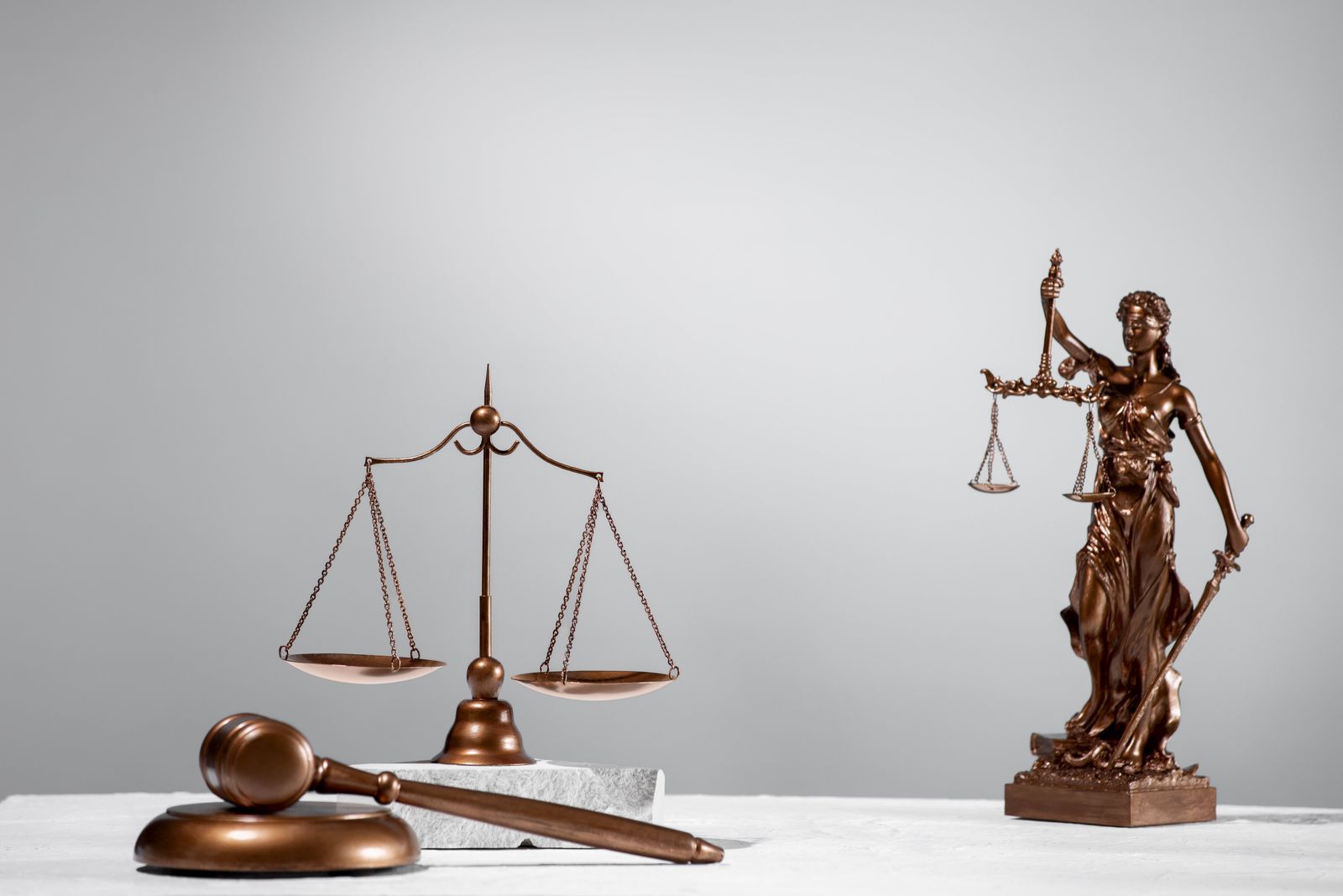 Understanding Civil Litigation Process Step-by-Step Guide