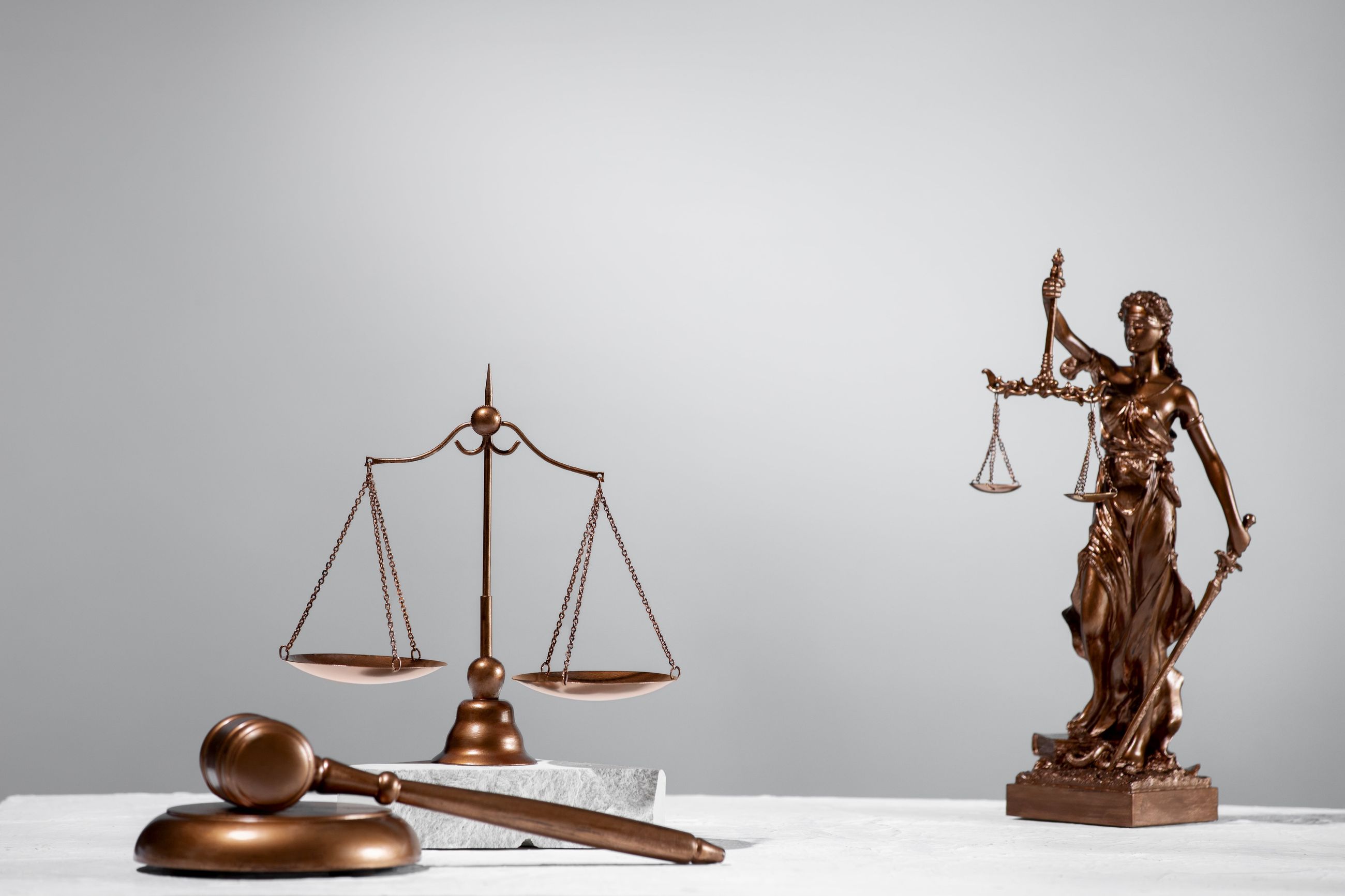 Understanding Civil Litigation Process Step-by-Step Guide