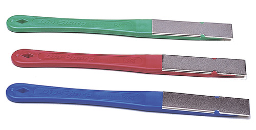 Diamond Mini-Sharp® Sharpener Fine