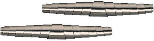 Replacement Springs for FELCO F5, F11, and F13 Pruners