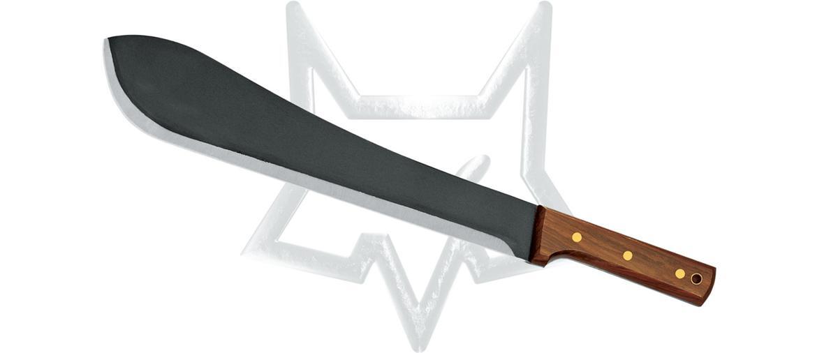 Fox Machete