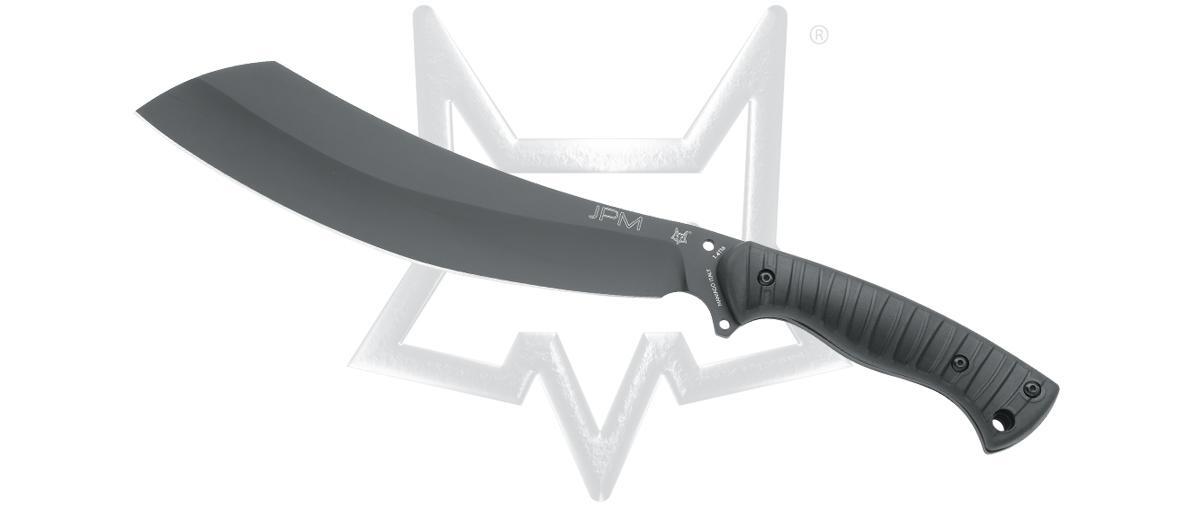 Fox Jungle Parang Machete