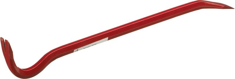 Wrecking Bar Steel 107/16"