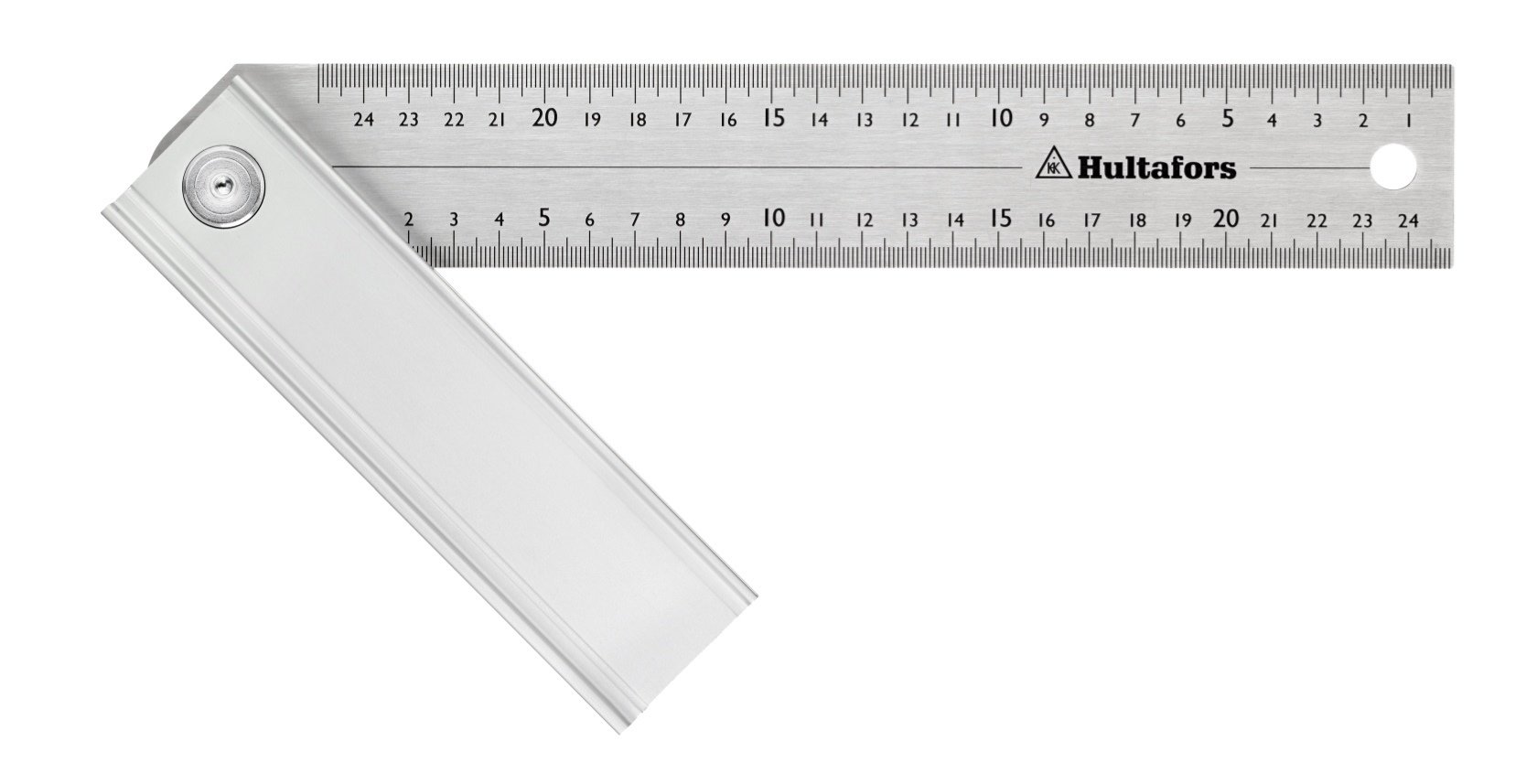 Adjustable Square QUATTRO