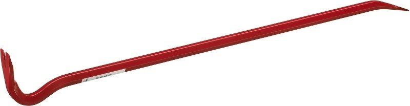 Wrecking Bar Steel 107/30"