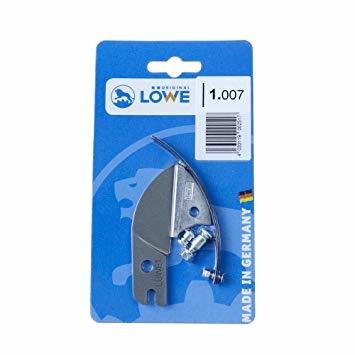 Set spare parts LÖWE 1 in a blister