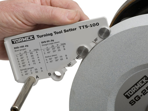 Turning Tool Setter