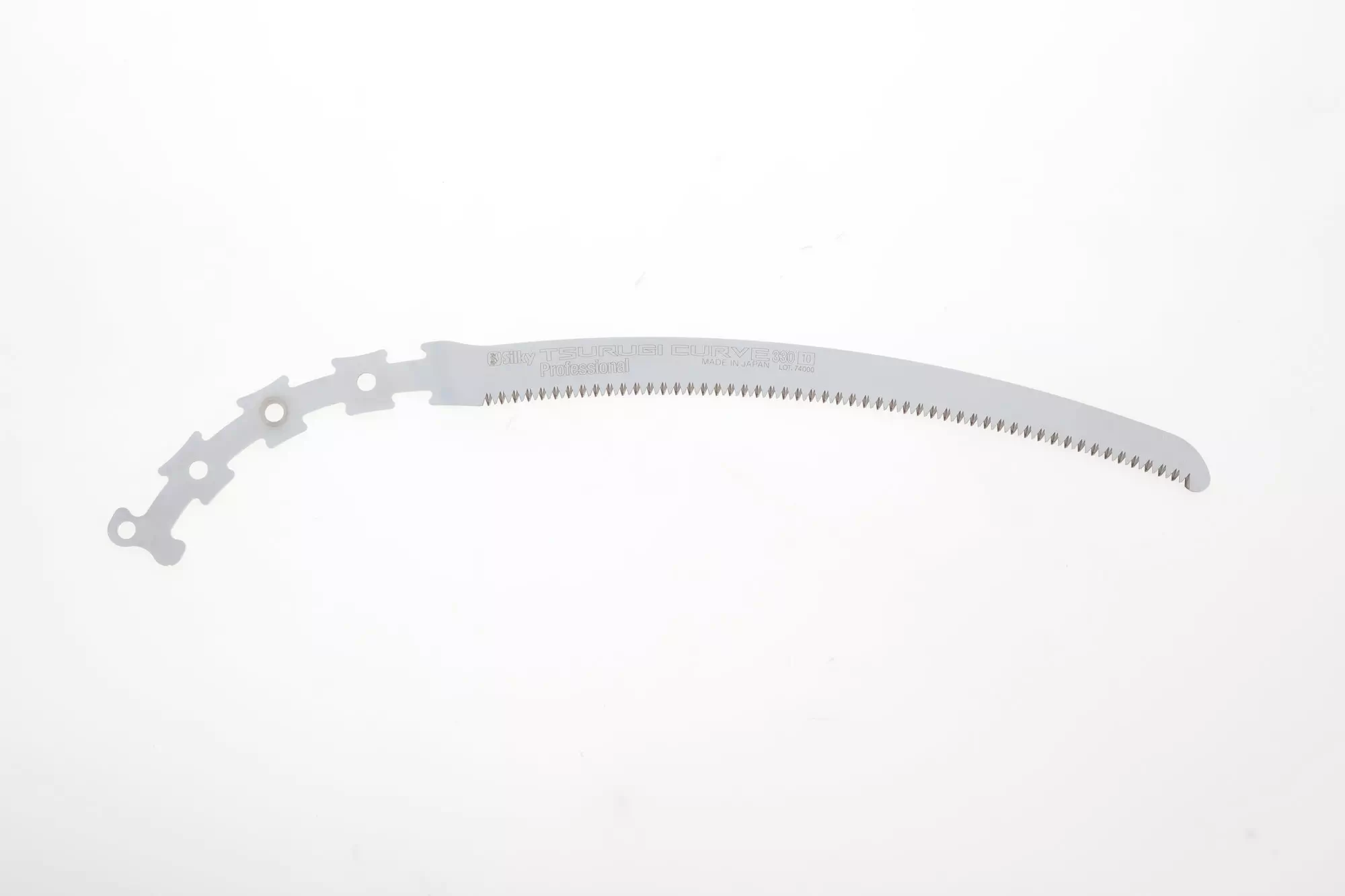 ULTRA ACCEL Curve 240 (LG Teeth) Extra blade