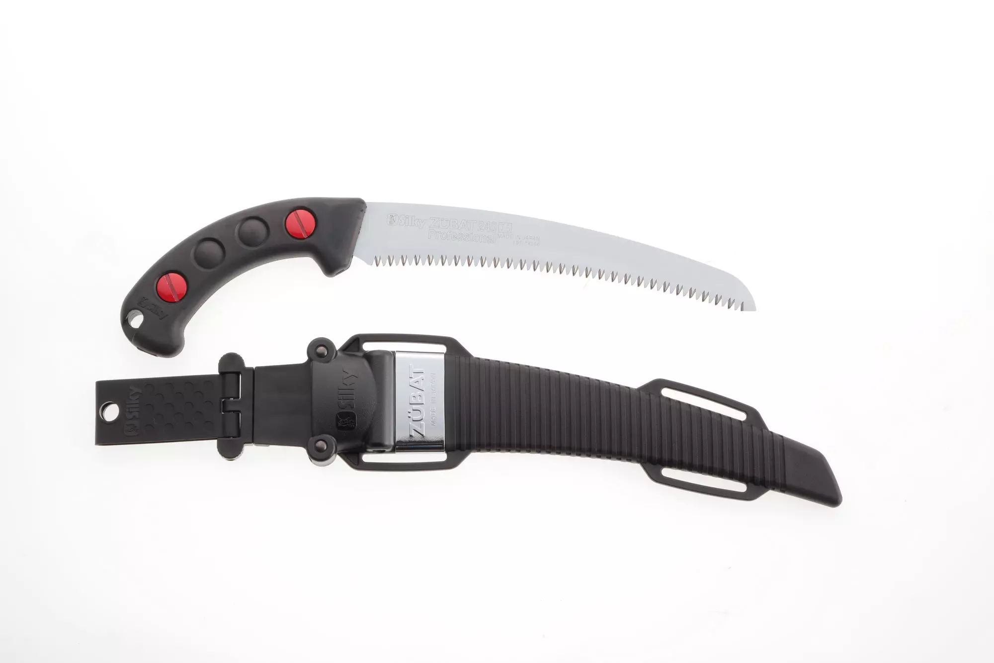 SUGOI Professional 360 (XL Teeth) Arborist Sheath Saw