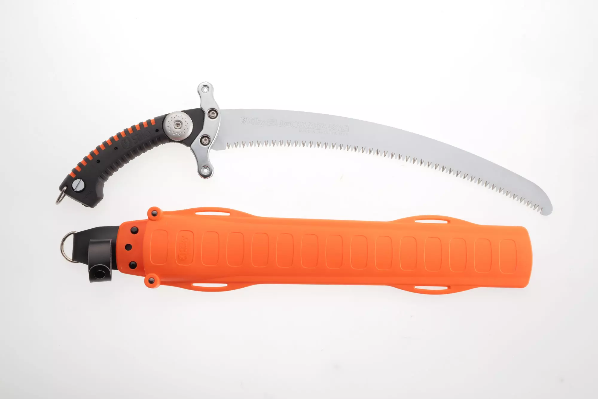 Silky SUGOWAZA 420 ( XL teeth )