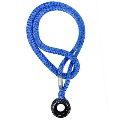 Notch X-Rigging Ring 36 in Loop—Large Ring, 1/2 in Tenex sling