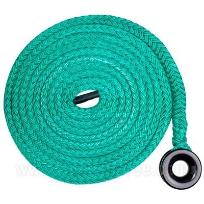 Notch X-Rigging Ring 36 in Loop—Medium Ring, Tenex sling
