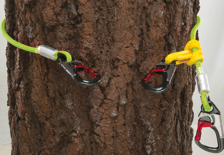 Notch BIG SHOT® Throw Weight Launching System, with 8’ Pole