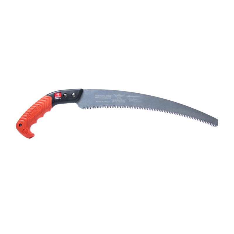 Samurai G KC330LH/Daichi Curved Pruning Saw