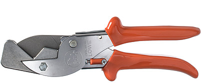 LÖWE 3204/P90 Tube and Hose Cutter