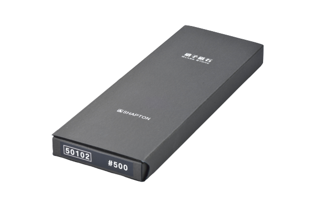 Shapton Glass Stone #500