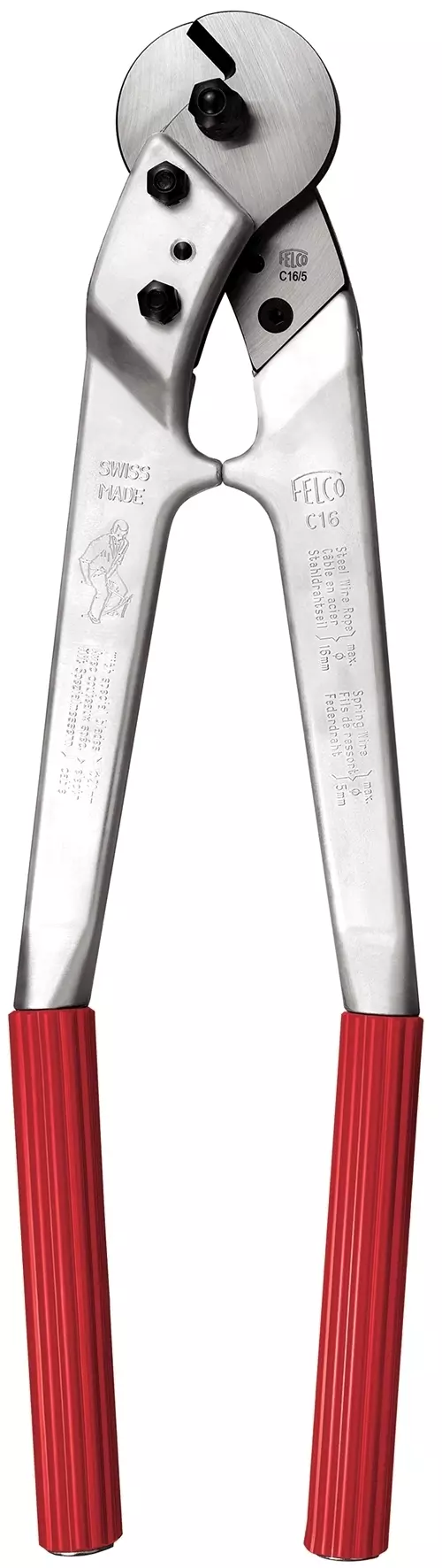 FELCO C16 Two-hand cable cutter