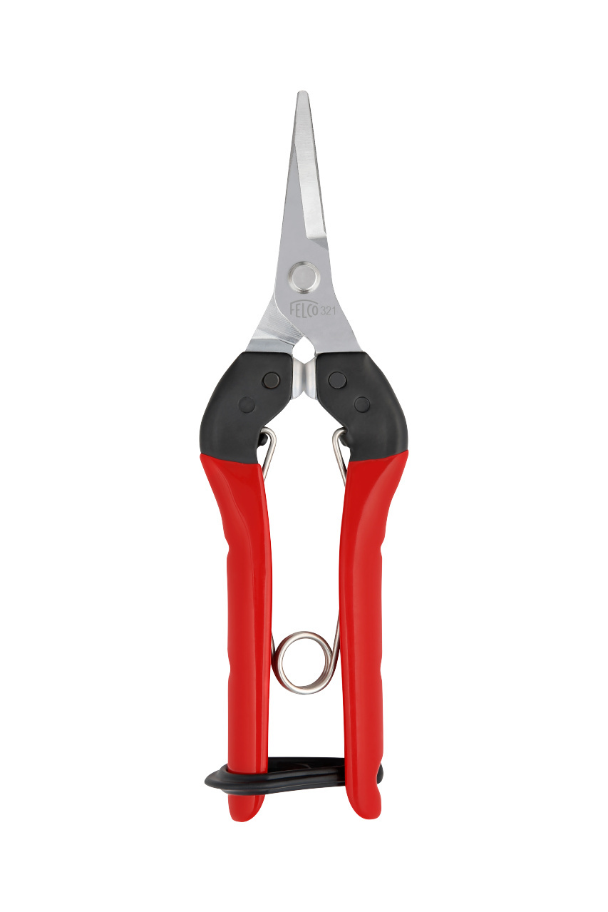 FELCO 7 Pruning Shear (Rotating Handle)