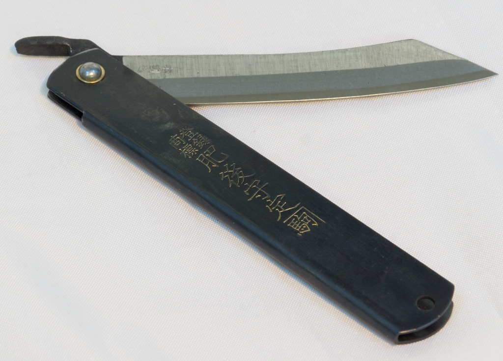Mokuba Japanese Nail Set 160mm