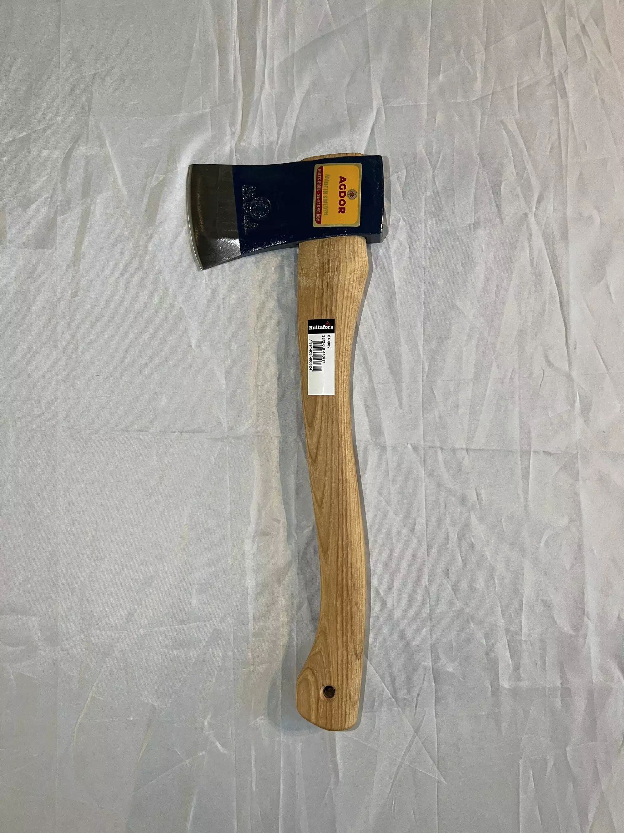 Hultafors Blacksmith’s Hammer Z 1200