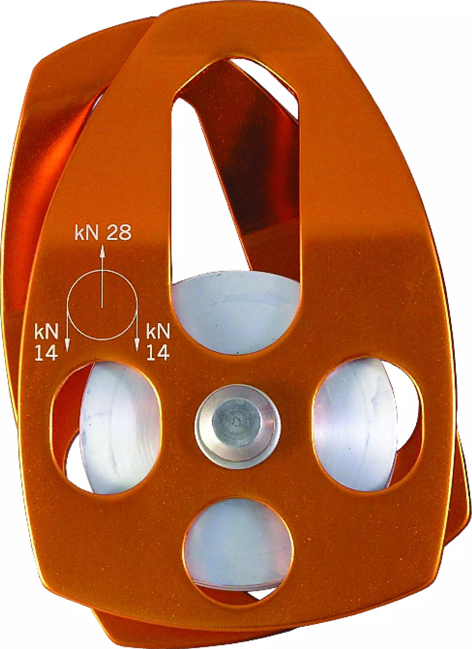 Climb Right Single Swing Pulley